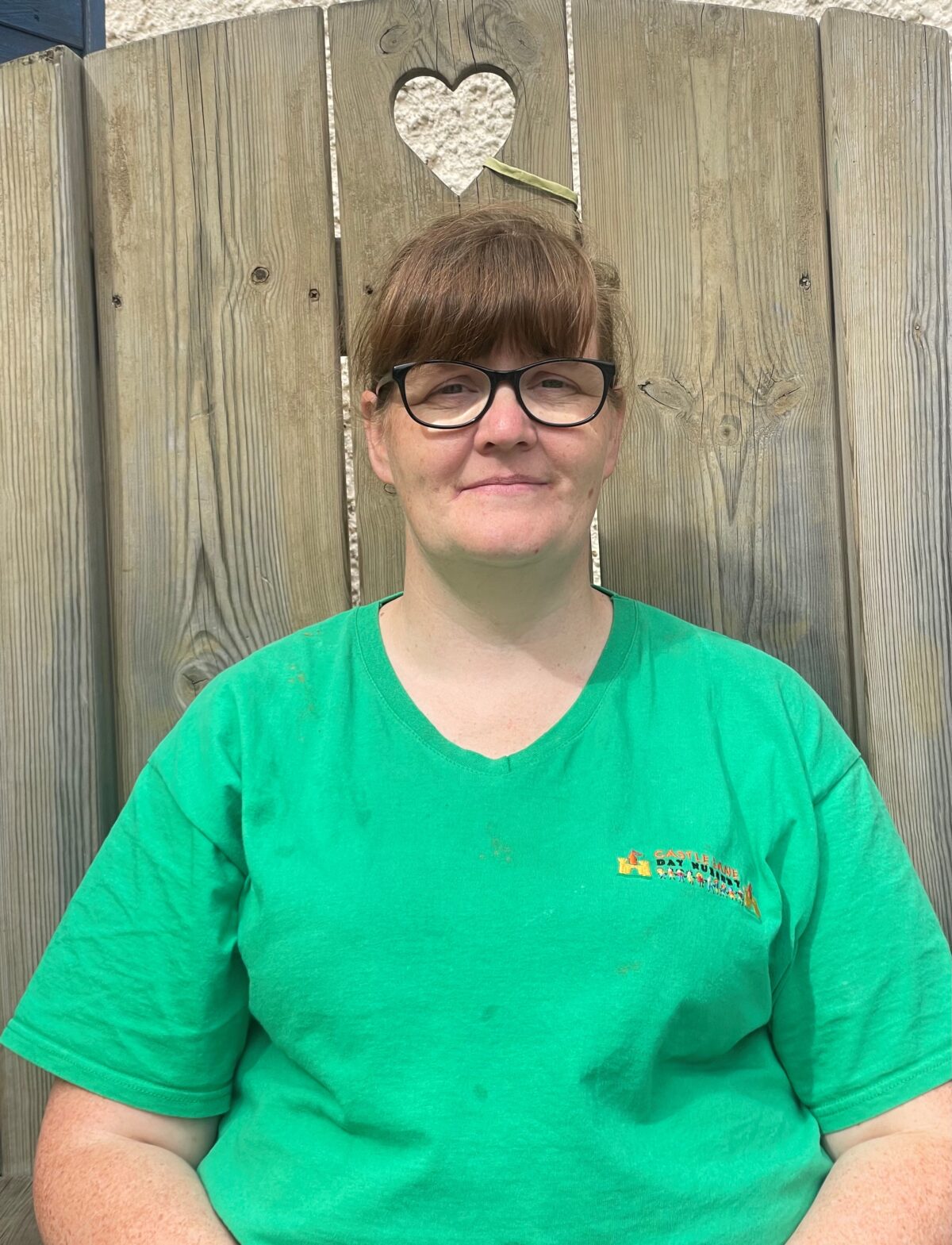 Who We Are | Staff Team At Castle Lane Day Nursery | Market Harborough